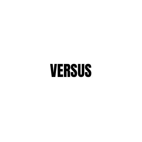 Versus Swiss Versus Swiss Versus Swiss Versus Swiss